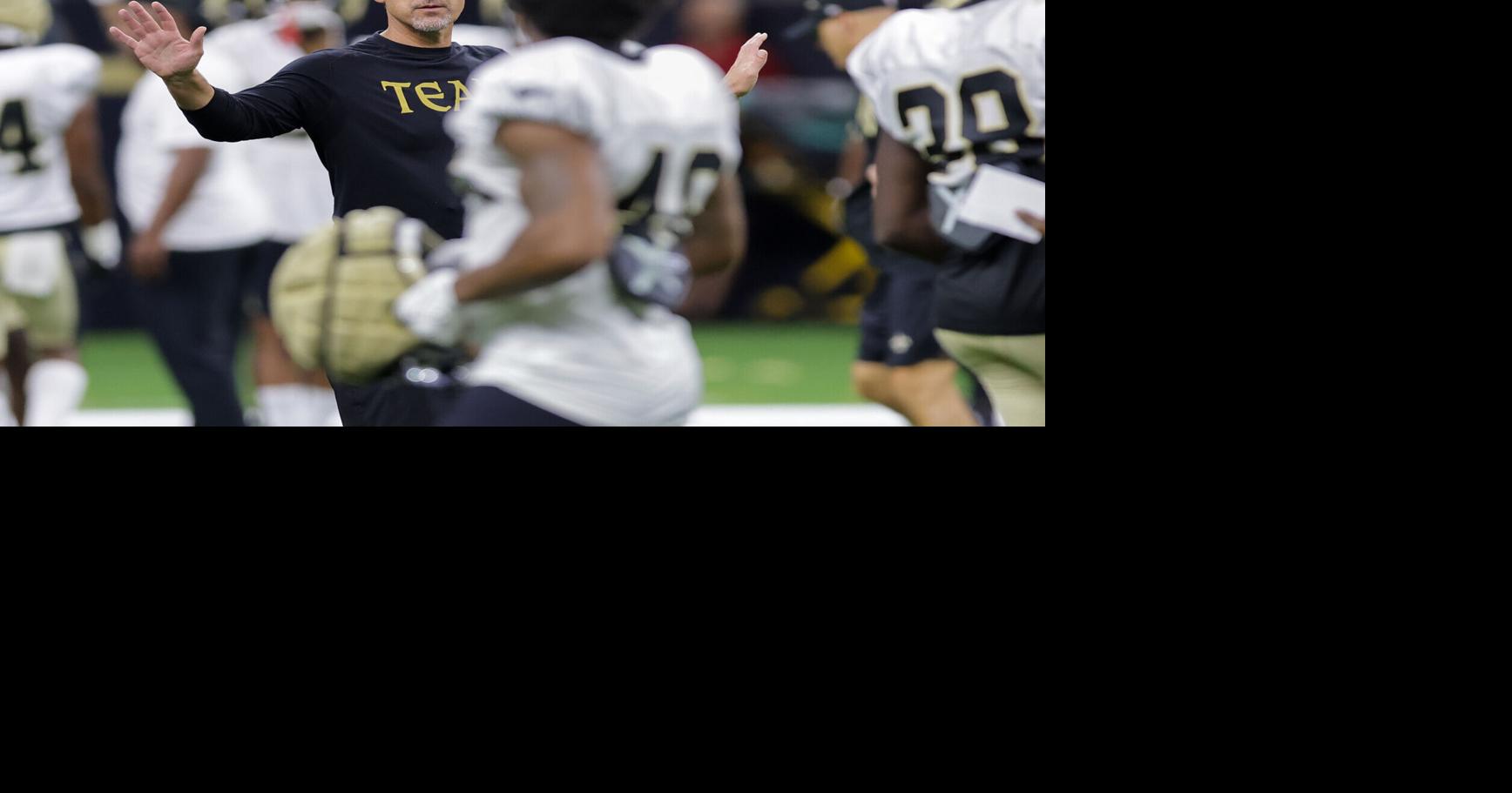 Saints made tough decisions to get to their 53-man roster | Saints ...