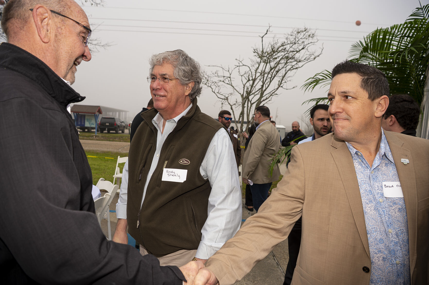 Cajun Industries to open assembly yard in Iberia, employ 600 | Business ...