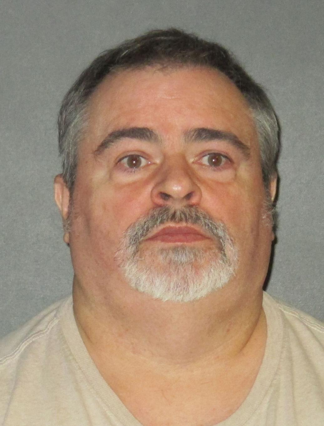 Port Allen man at library to meet teen girl is arrested on solicitation ...