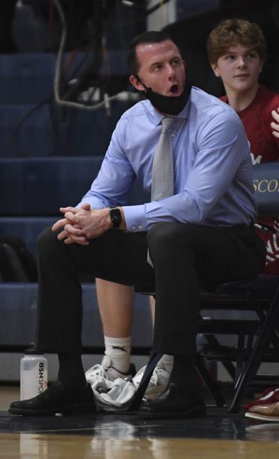 Dunham looks to reignite its season for a playoff run; Scotlandville ...