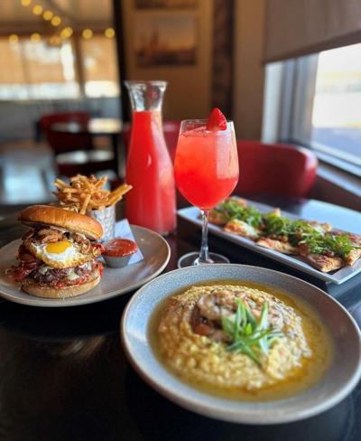 Baton Rouge food and restaurant news Oct. 30-Nov.6, 2024 ...