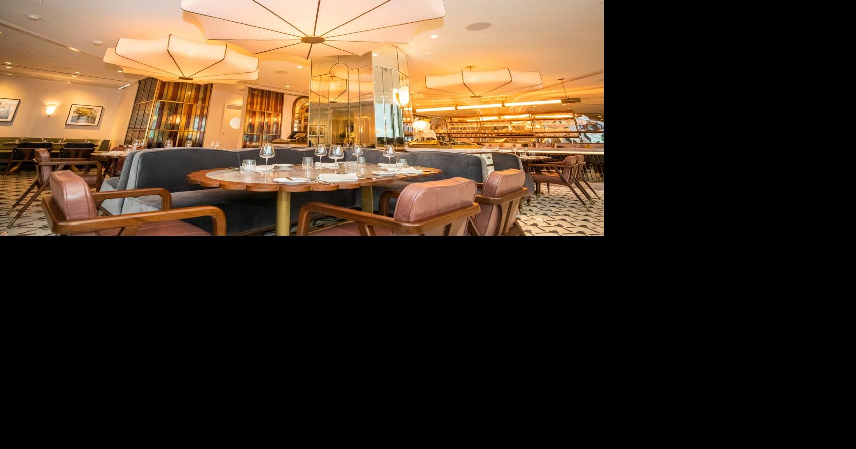 Reveillon holiday menus return to NOLA restaurants for 2024 ...