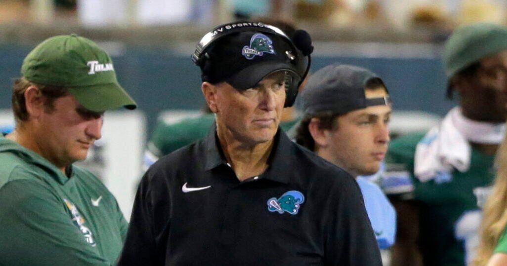 LSU, Tulane, Southern play for SEC,AAC, SWAC title | LSU | theadvocate.com