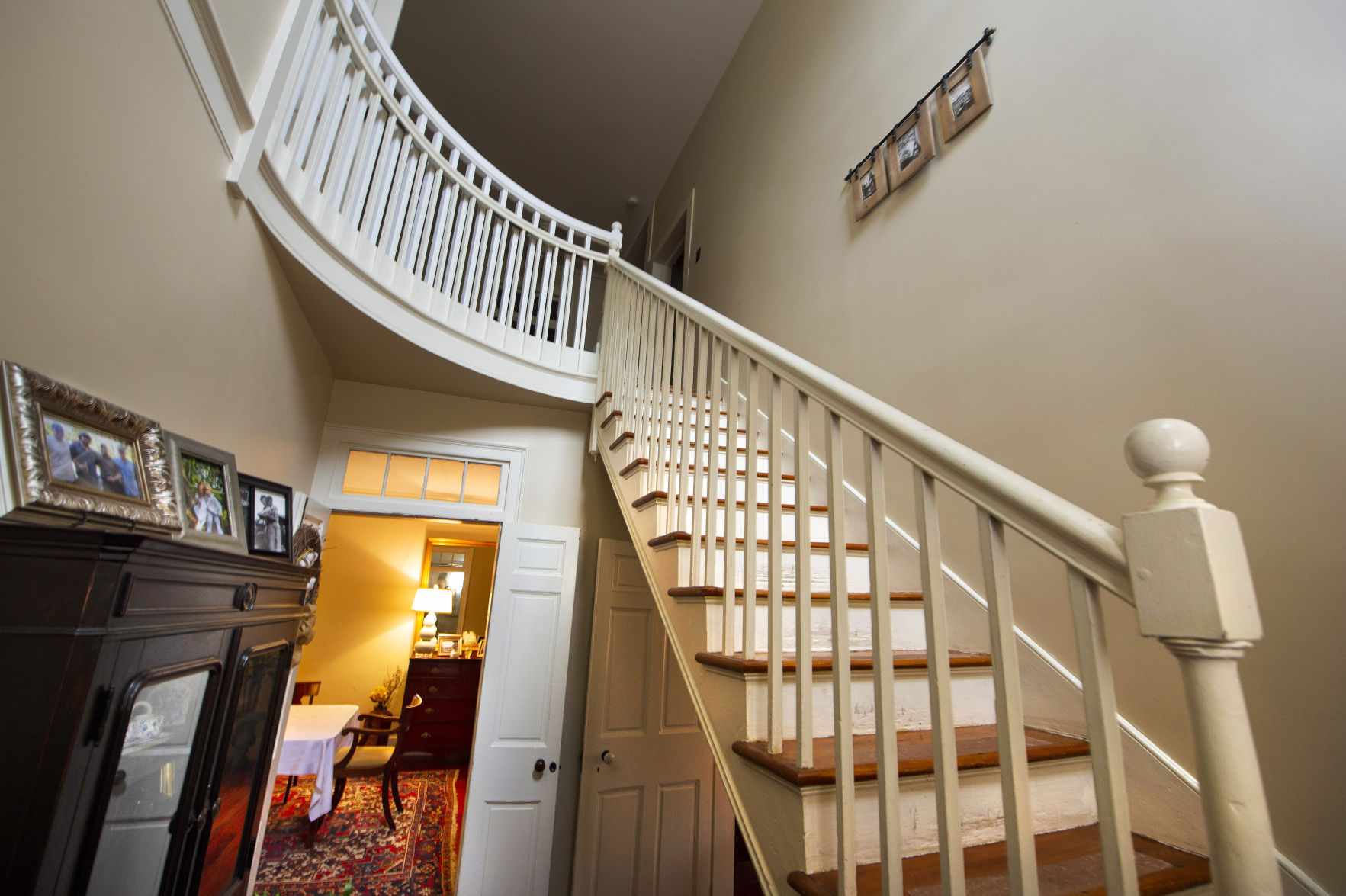 Take a look inside Prospect, a 211-year-old cottage that combines ...