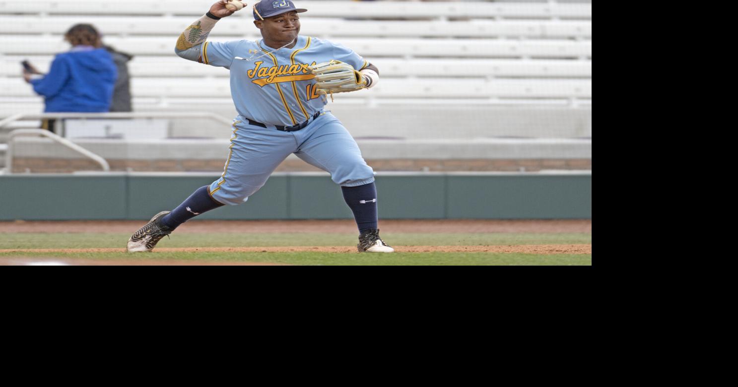 How Taj Bates went from doubted to Southern baseball star | Southern ...