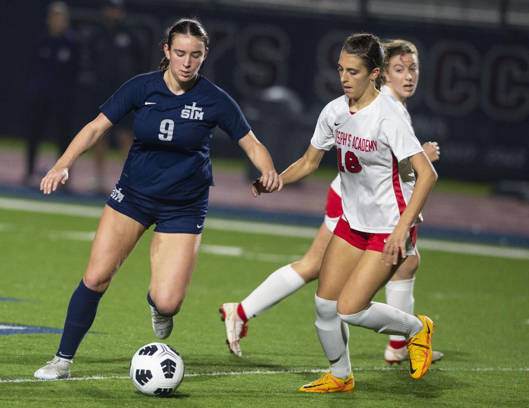 No surprise, STM girls soccer off to another hot start | High Schools ...