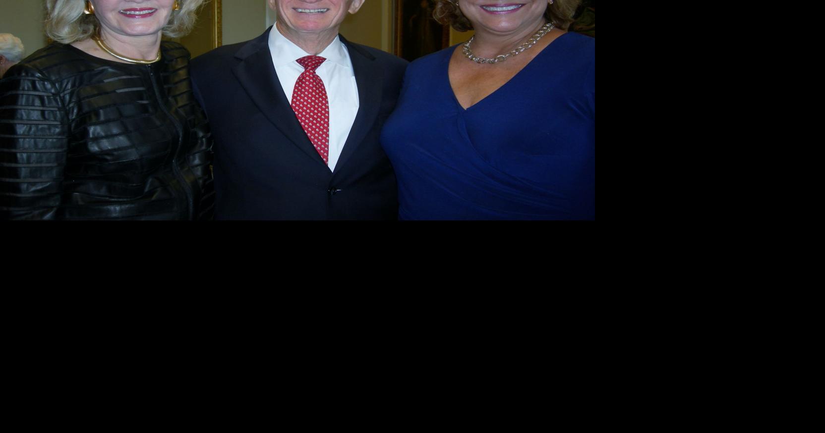 Fete: The Right to Bare Arms Part II | Entertainment/Life | theadvocate.com