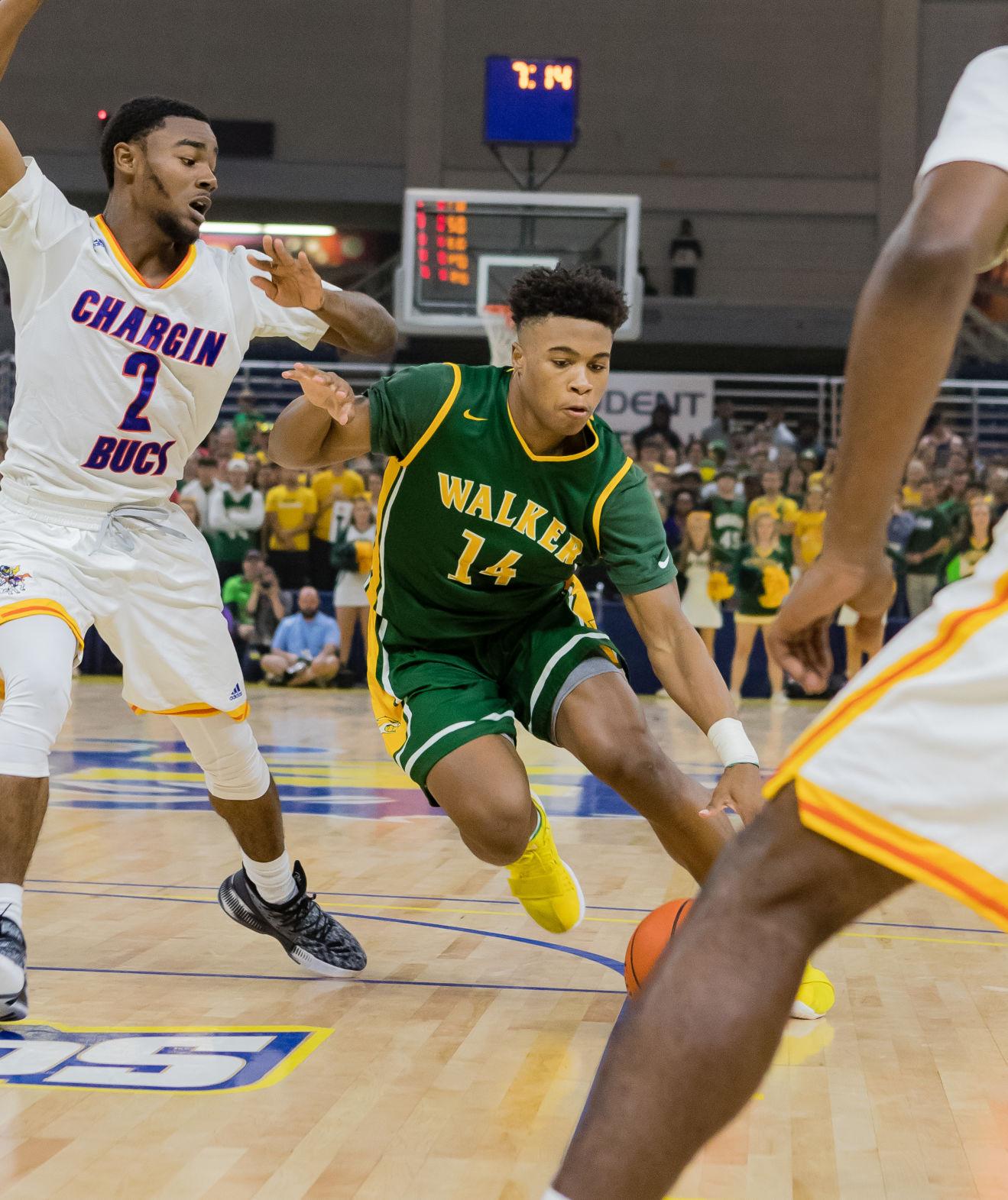 Photos: Walker outlasts Landry-Walker in OT thriller to claim first ...