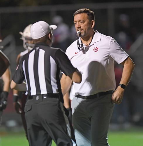Coaches talk love of football, changes they want to see | High School ...