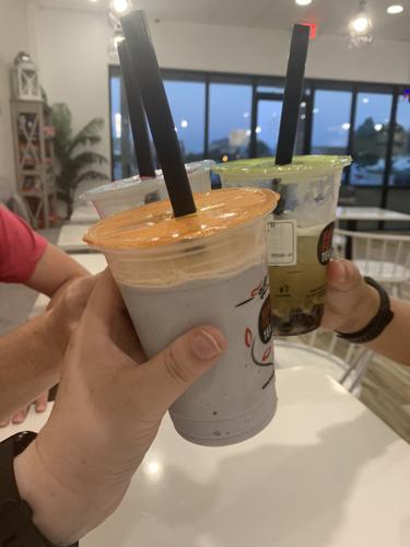 Kung Fu Tea bursting with bubbly possibilities | | theadvocate.com