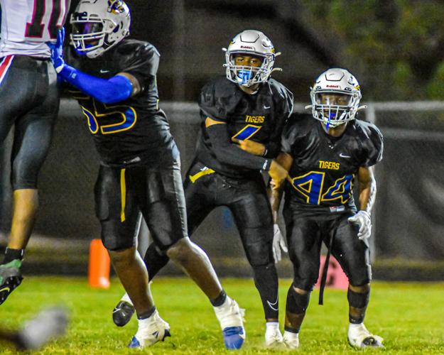 Here's what went down in week 6 for Feliciana football teams | St ...