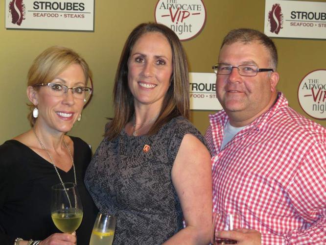 Photos: The Advocate presents VIP Night at Stroubes | News ...