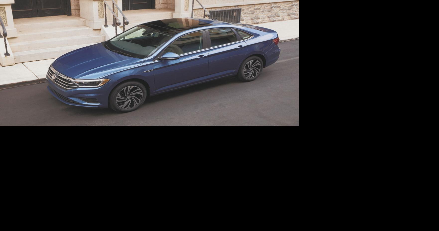 2019 Volkswagen Jetta | Cars | theadvocate.com