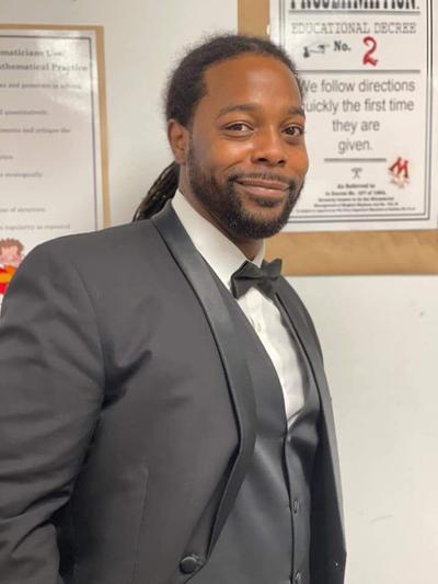 Alum Marquest Newsome Spartans' new head football coach | High Schools ...