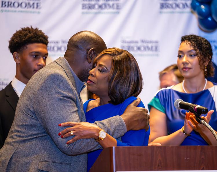 How Sid Edwards got elected Baton Rouge mayor | Baton Rouge ...