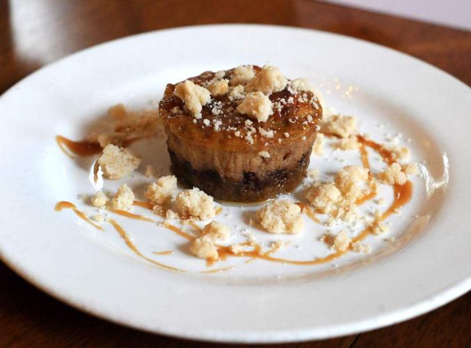 Reveillon: A holiday dining tradition keeps evolving with seasonal ...