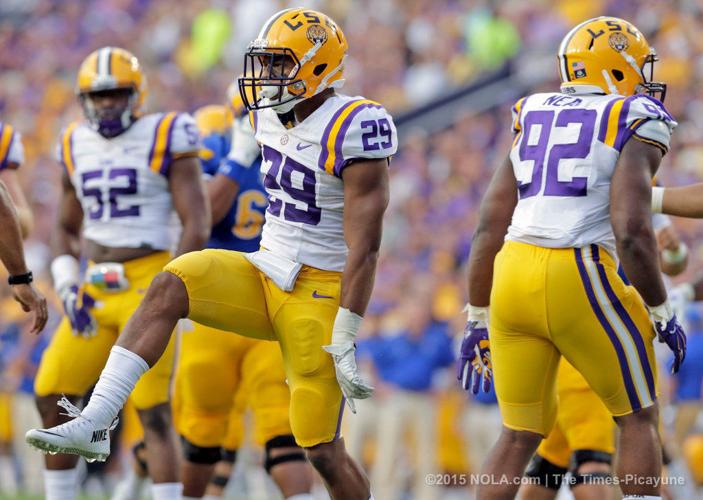 LSU's Ronnie Haliburton gives more explanation for why McNeese State ...
