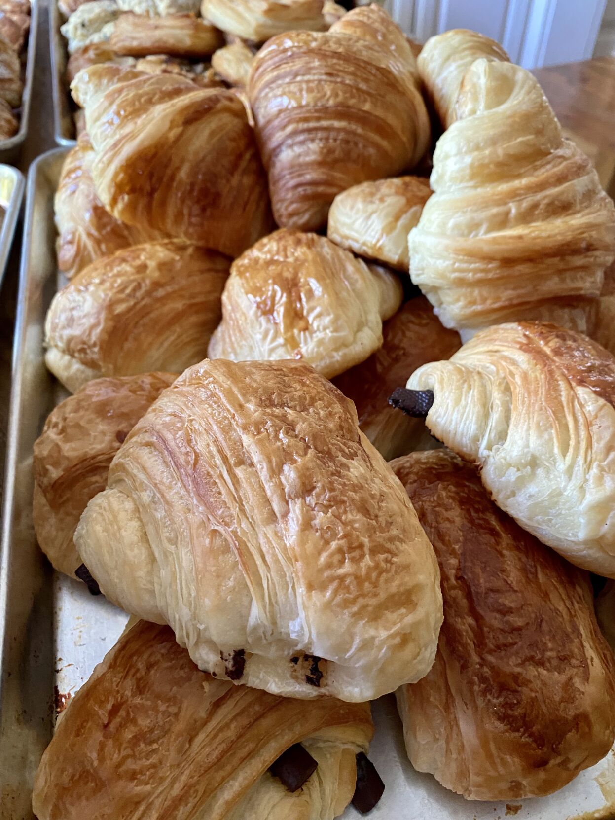 Baton Rouge baker hosts popup bakery in her home Saturdays ...