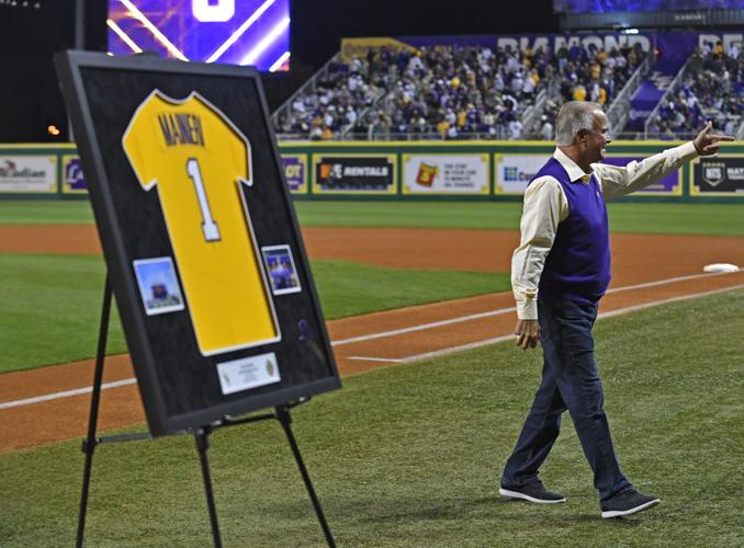 Eli Manning, Paul Mainieri, Alana Beard headline Louisiana Sports Hall ...
