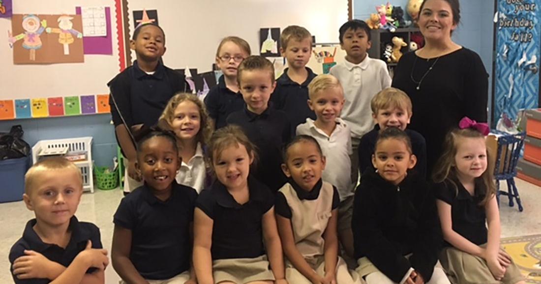 Classroom Spotlight for Nov. 24, 2016: Lewis Vincent Elementary School ...