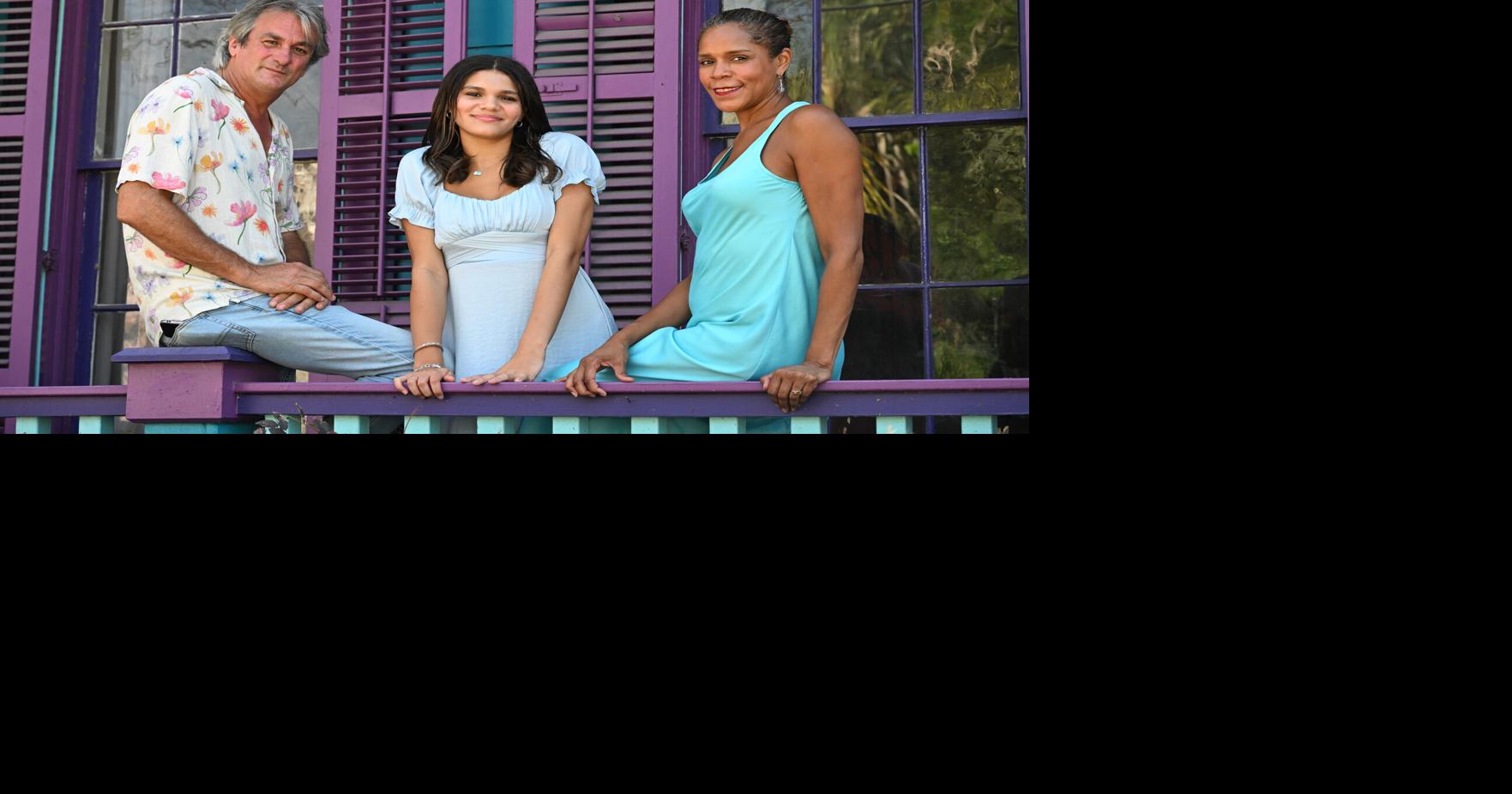 St.John 27 June 27, 2024 | | theadvocate.com