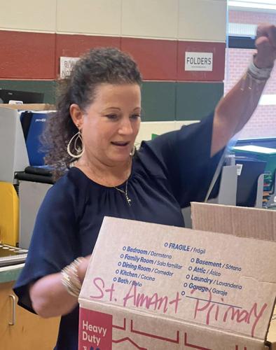 Volunteer programs in Ascension enrich the community | Louisiana ...