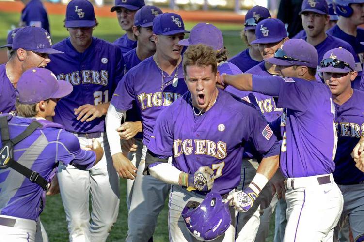 ‘Omaha is sniffing distance away’: Greg Deichmann’s home run and Jared ...