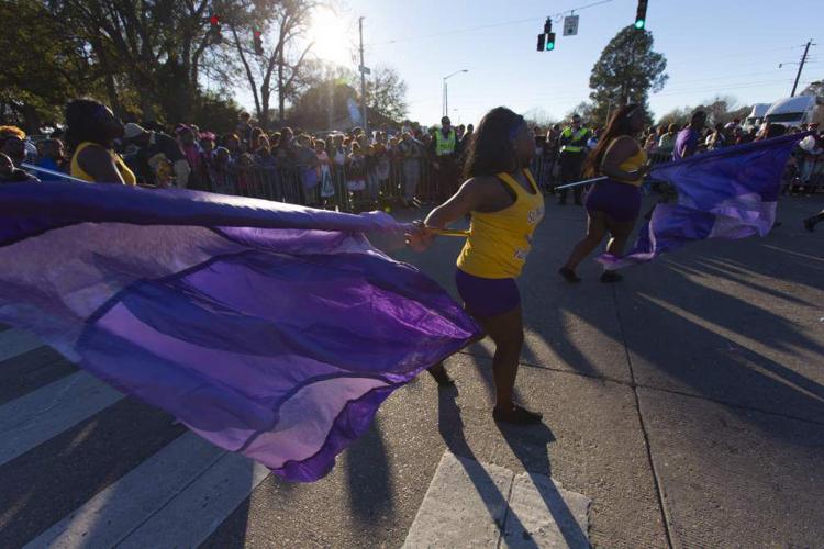 MARCHING FOR PEACE | News | theadvocate.com