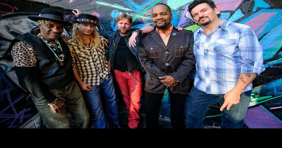 Live After Five announces lineup for spring | Music | theadvocate.com