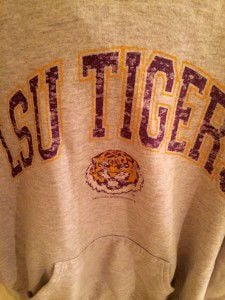 Farewell Toonces | LSU | theadvocate.com