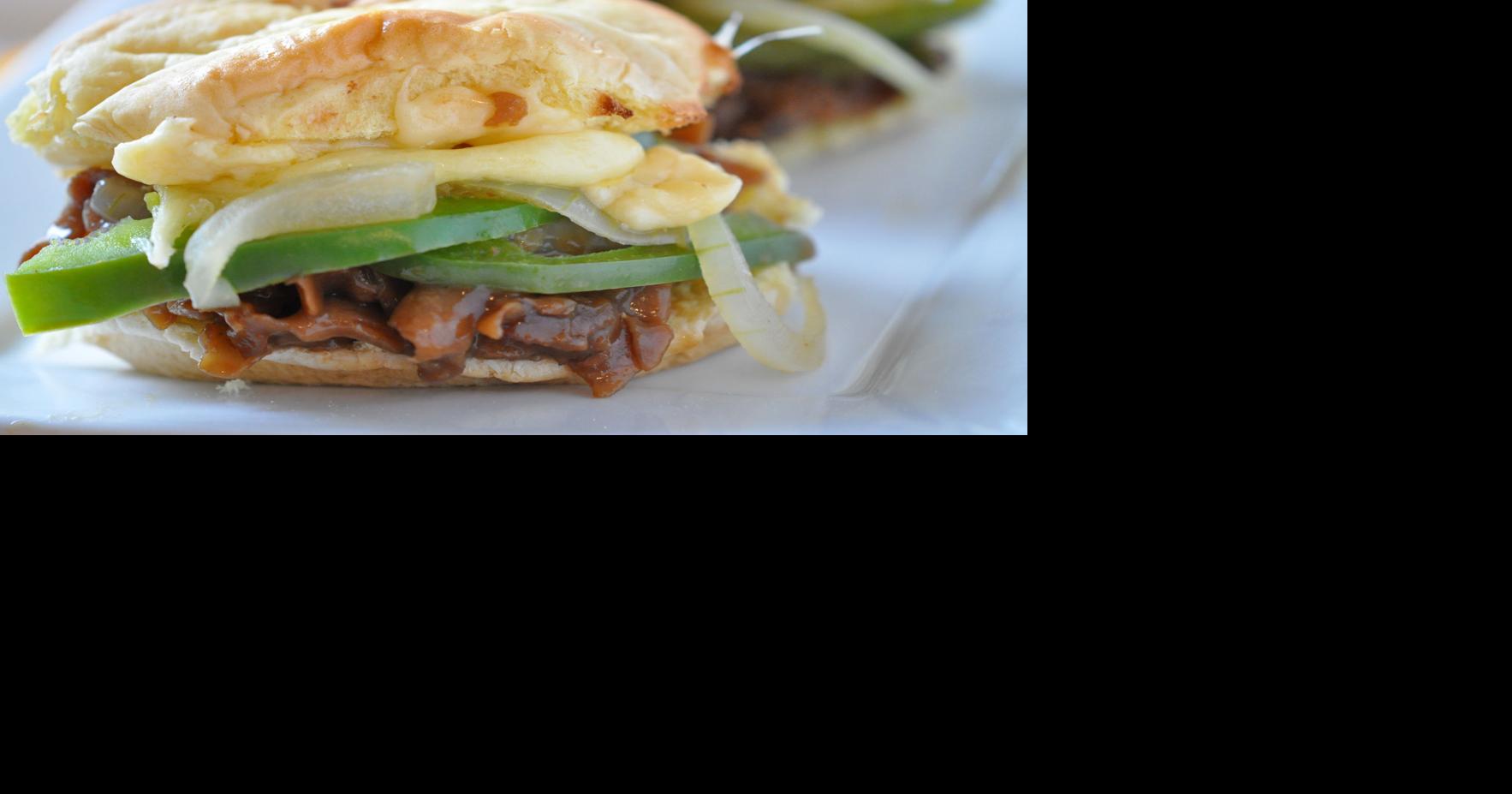 Well Done: Fix it fast Philly cheesesteak sandwiches taste gourmet ...