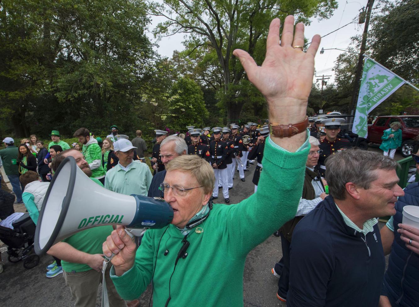 WBRZ weather forecaster Pat Shingleton to retire at the end of January ...