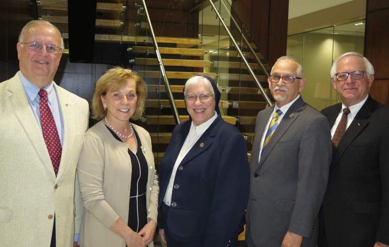 Pam's Party Line: Old & New | Pam Bordelon | theadvocate.com