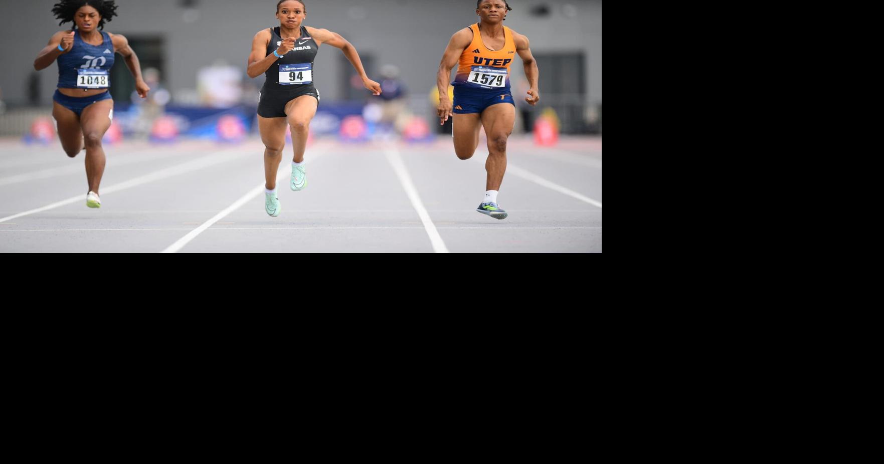 Former Dutchtown track star is on the right path | Ascension ...