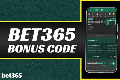 Bet365 bonus code NOLAXLM: Get $150 bonus or $1k bet tonight | Betting ...