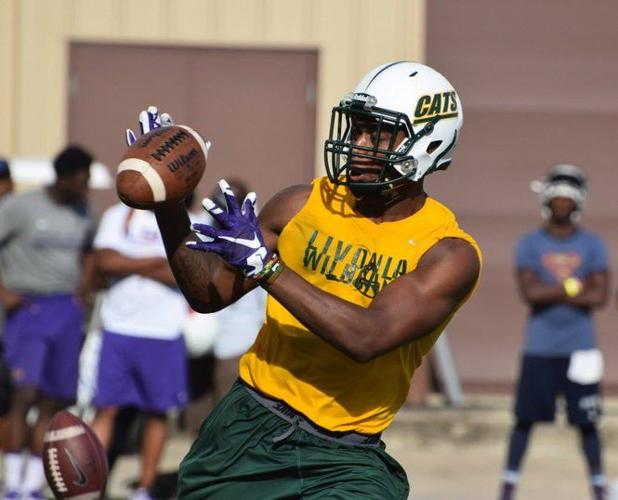 Standouts from the LSU 7-on-7 tournament | LSU | theadvocate.com