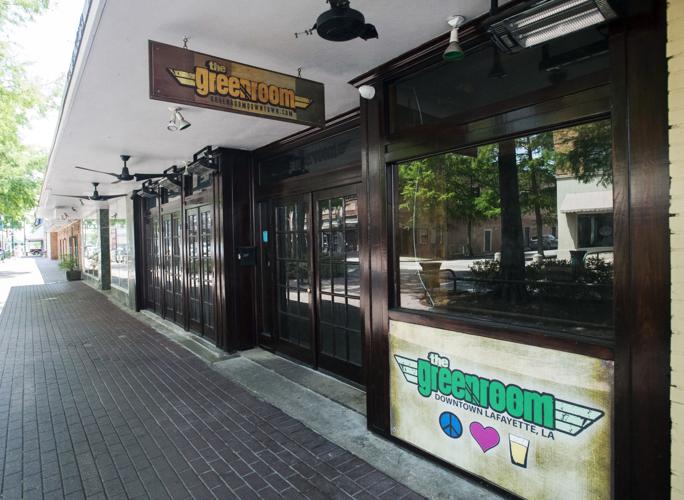 Iconic downtown Lafayette bar to reopen Friday with new kitchen ...
