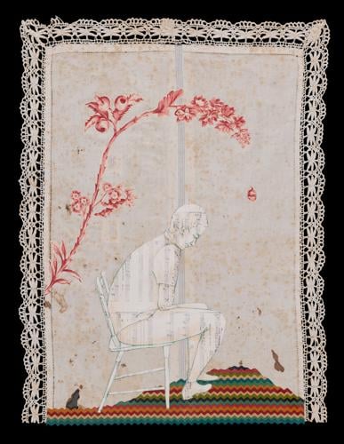 Kelli Scott Kelley opens solo exhibit in New Orleans | Entertainment ...