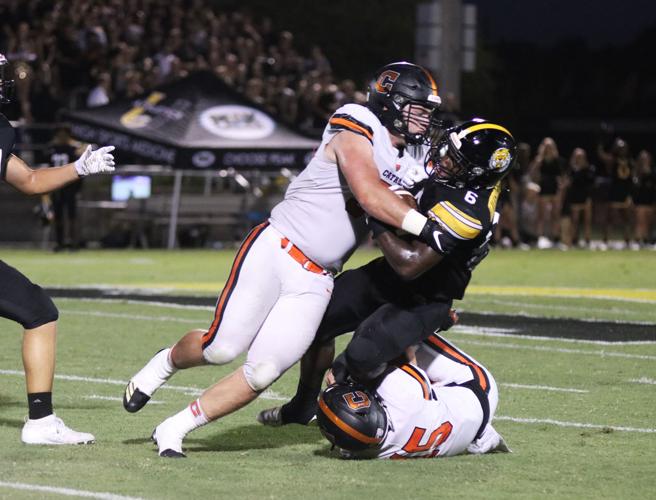 Check out the 2019 All-Metro football team for classes 5A, 4A | High ...