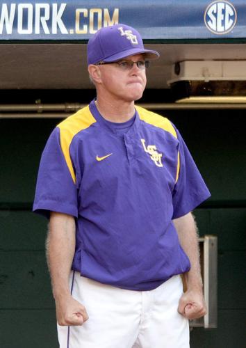 Photos: Tigers, Razorbacks game action and fans | LSU | theadvocate.com