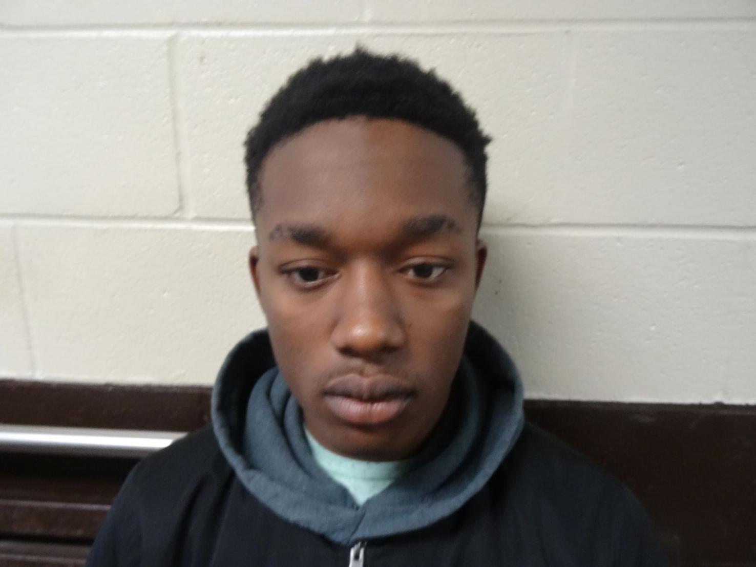 Son of Baton Rouge serial killer Derrick Todd Lee arrested in ...