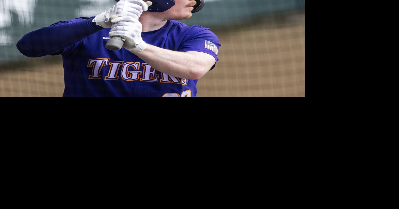 LSU baseball vs. North Carolina: How to watch Monday's massive Chapel ...