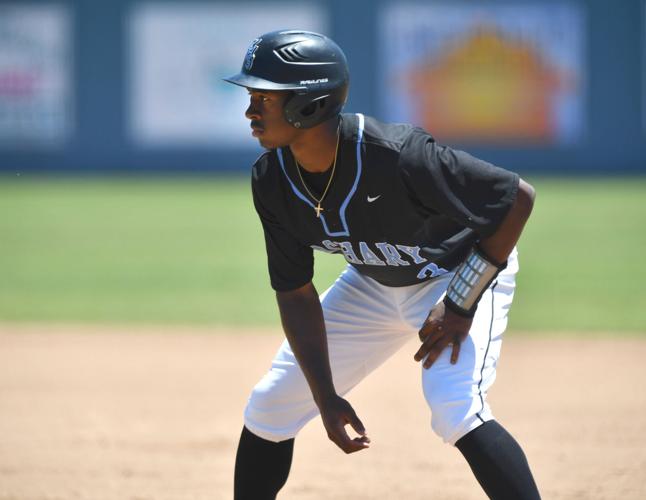 Star Zachary High QB Keilon Brown commits to play football, baseball at ...