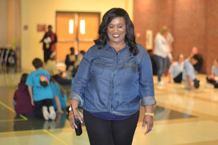 One thousand students highlight best of Beta at rally | Zachary ...