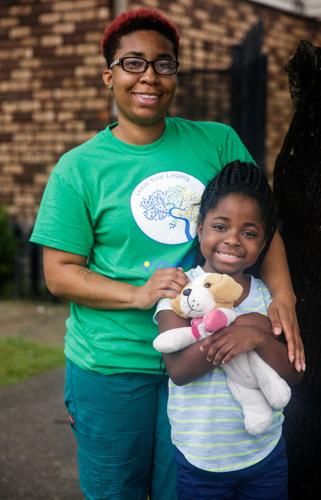 Organ transplants give Metairie girl a fresh lease on life | Health ...