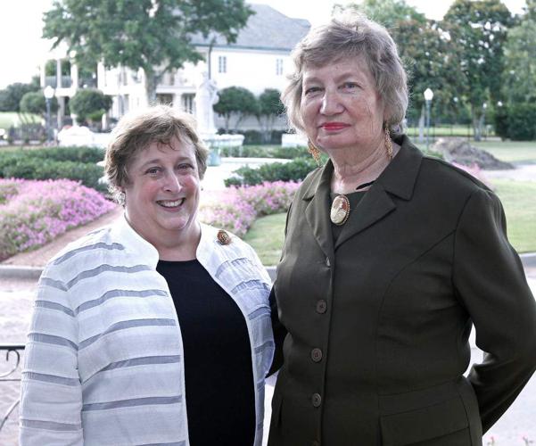 Nell Nolan: Achievements | Nell Nolan | theadvocate.com