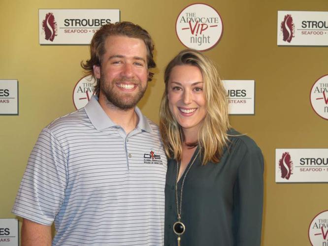 Photos: The Advocate presents VIP Night at Stroubes | News ...