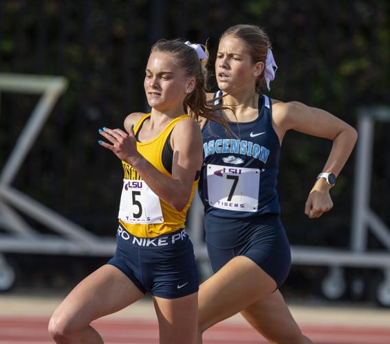 Alana Simon's 34 points help Episcopal win state title | High School ...