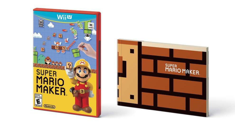 Review: Nintendo gives fans the tools to make over Mario ...