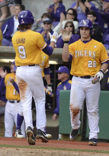 LSU baseball on craziest hitting binge in decade-plus, and Tigers have ...